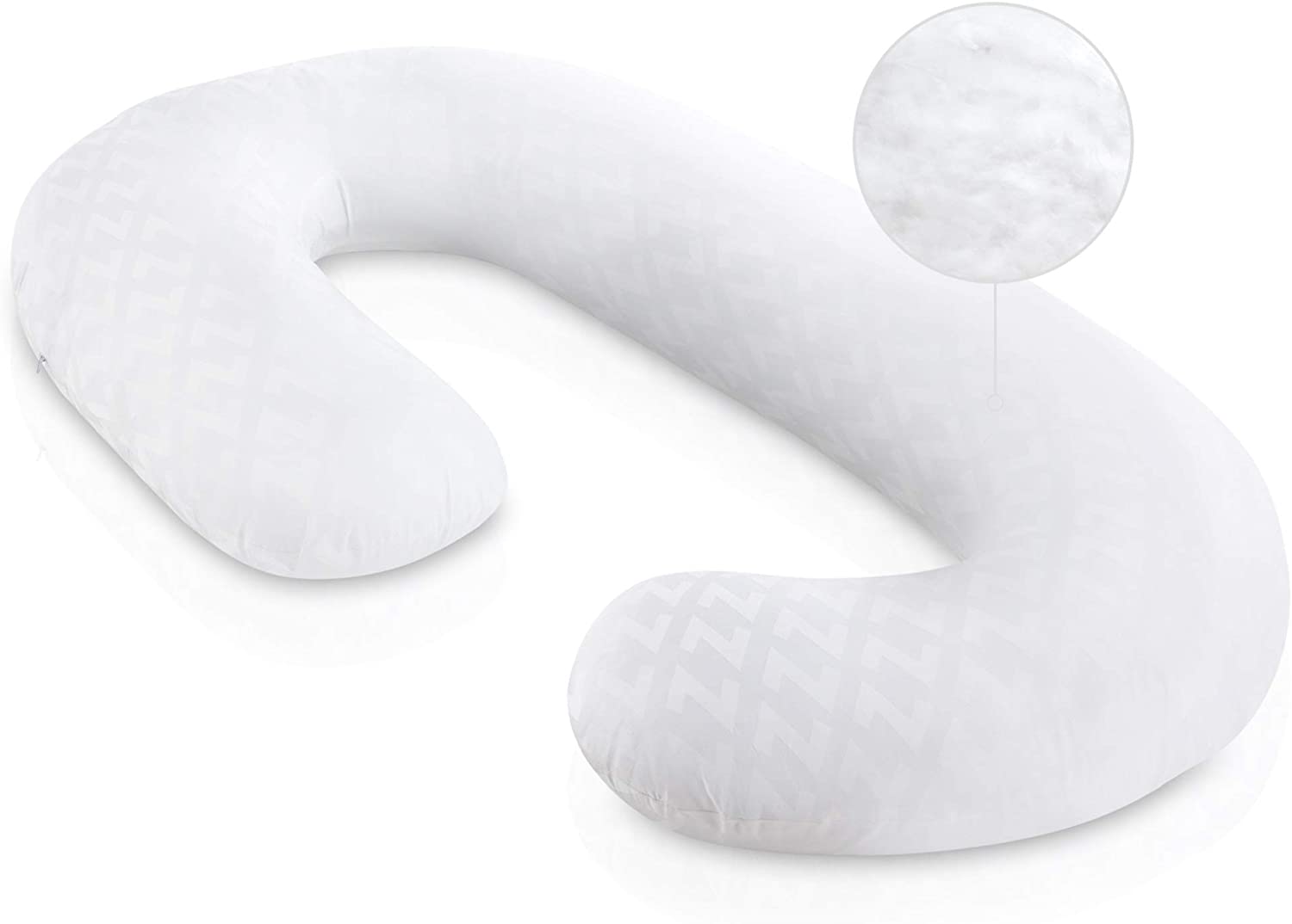 Wrap Around Z Pillow – 247iMall.com