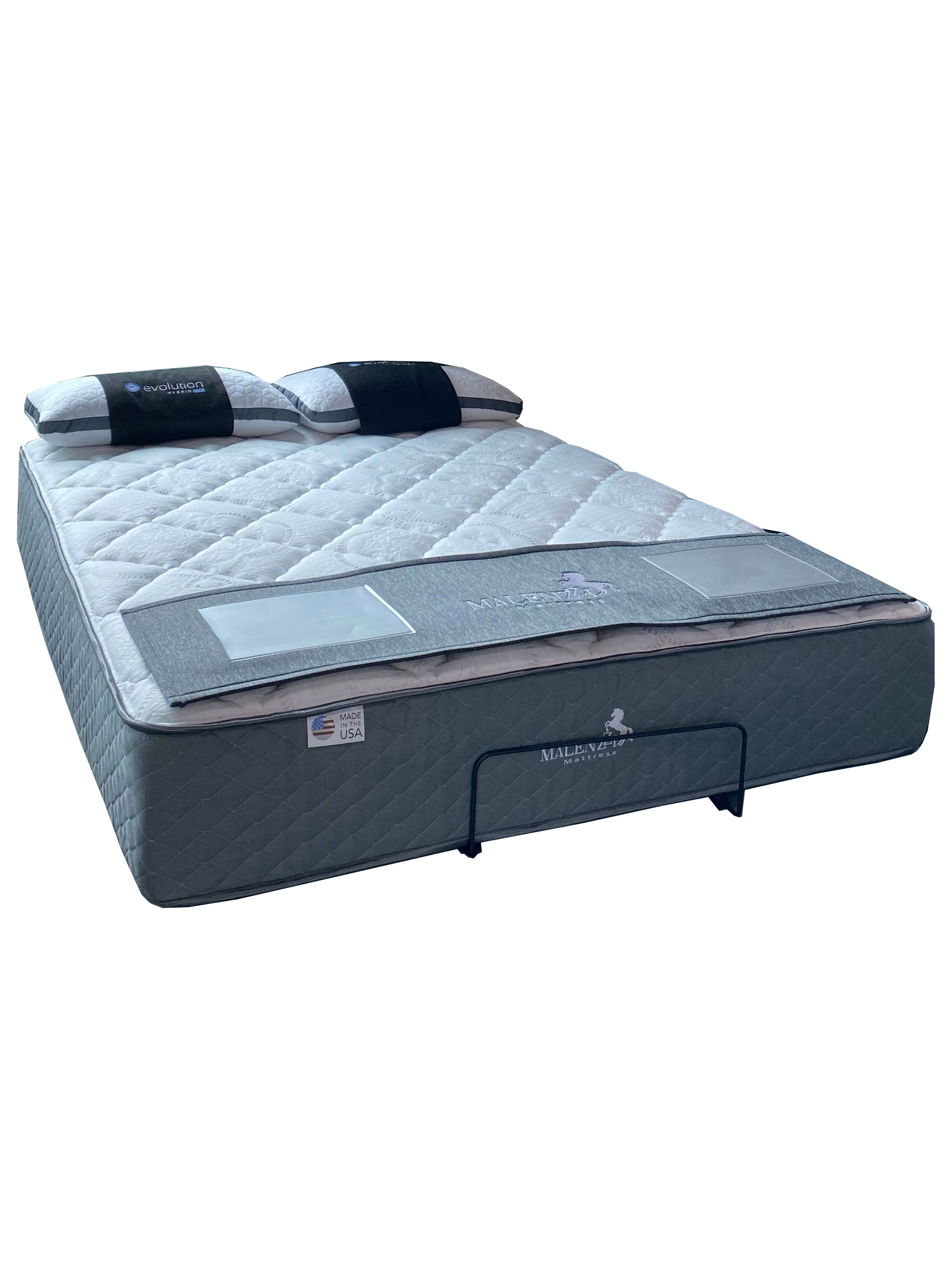 The Stone Mattress – 247iMall.com